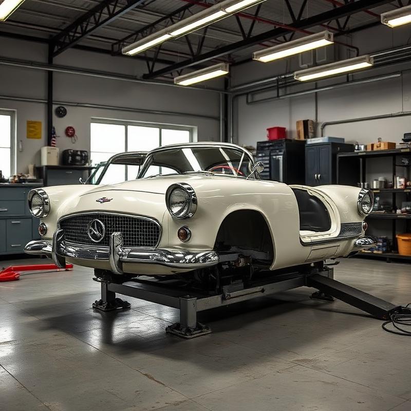Auto Body Shop Oakland, CA | Collision & Paint Repair – SINMEX Auto Body